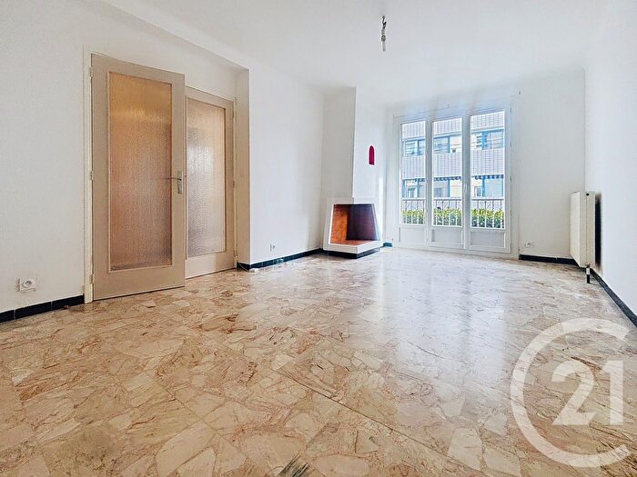 Appartement à louer - Perpignan, Saint-Gaudérique - 3 pièces - 2 chambres