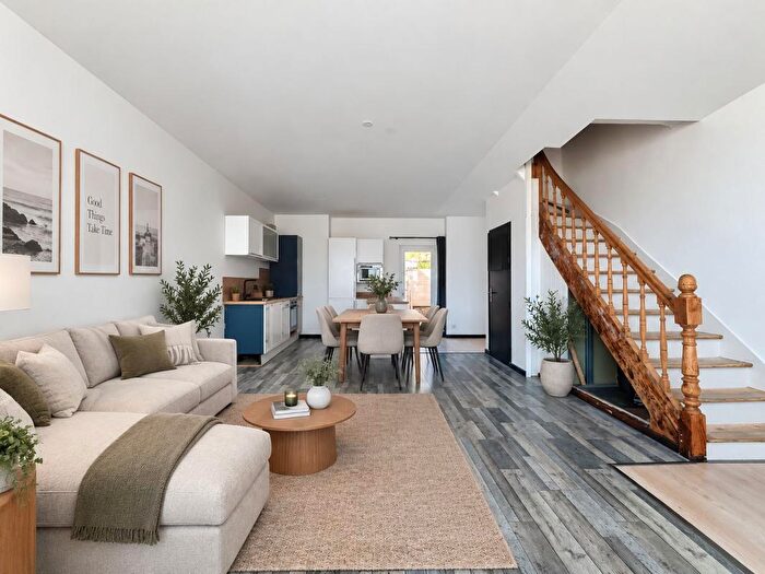 Lanester, Kerentrech, Rives du Scorff - Appartement 5 pièces à vendre
