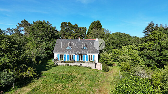 Maison 5 pièces à Quimperlé, à vendre