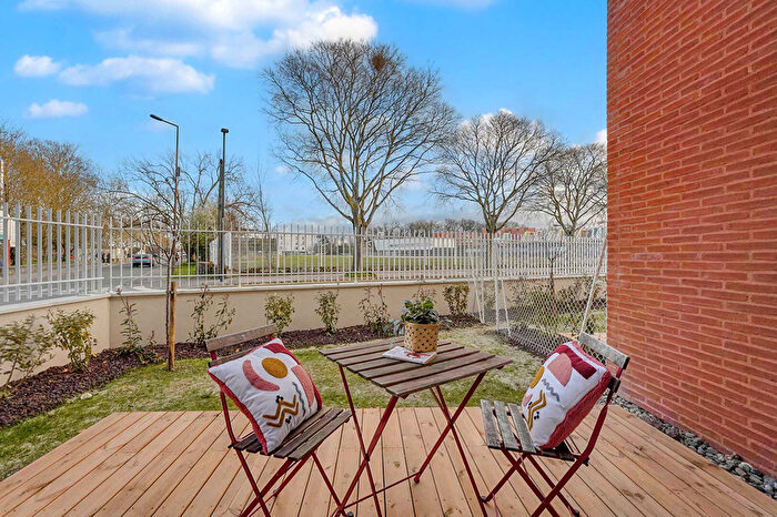 Maison 4 pièces à vendre - Toulouse, Les Argoulets