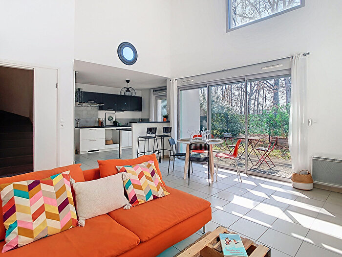 Maison à vendre - Balma, Vidailhan, Domaine de Balma, La Fount - 4 pièces - 3 chambres