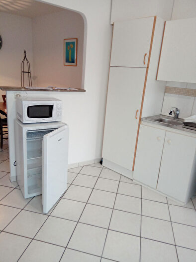 Appartement 1 pièce à La Ferté-Bernard, à louer