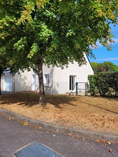 Pluvigner : Maison 4 pièces à louer