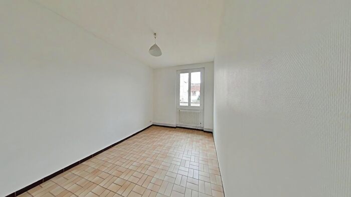 Appartement 2 pièces à louer - Saint-Étienne, Saint-Roch, Vivaraize, Valbenoite, Centre Deux
