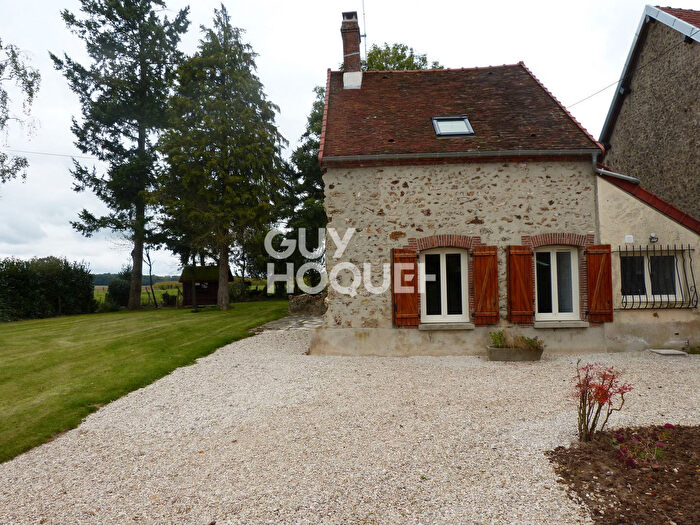 Le Gault-Soigny - Maison 2 pièces à louer