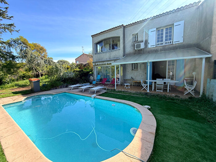 Maison 4 pièces à vendre - Fréjus, La Tour de Mare