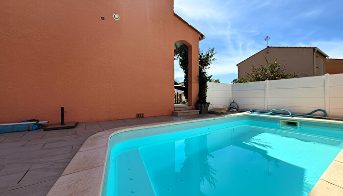 Maison 6 pièces à Saint-Cyprien, La Prade, La Vigie, à vendre
