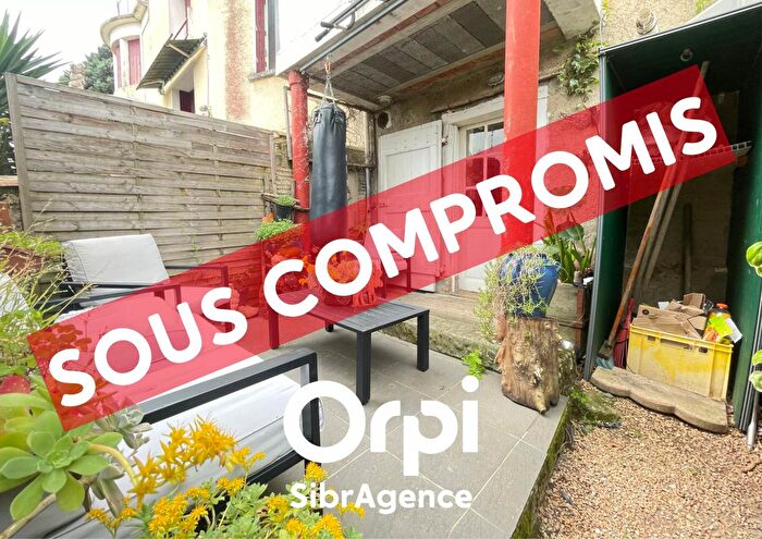 Maison à vendre - Castelnaudary, Pont Rouge, Estambigou, Marronniers - 3 pièces - 2 chambres