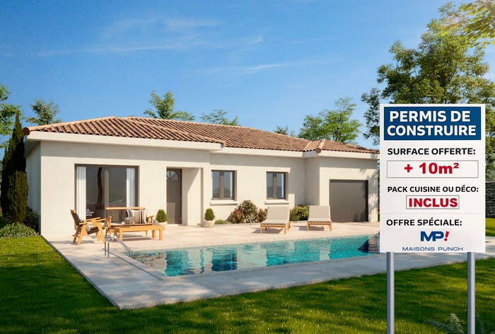 Villefranche-sur-Saône - Maison 5 pièces à vendre