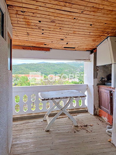 Maison 8 pièces à Sournia, à vendre