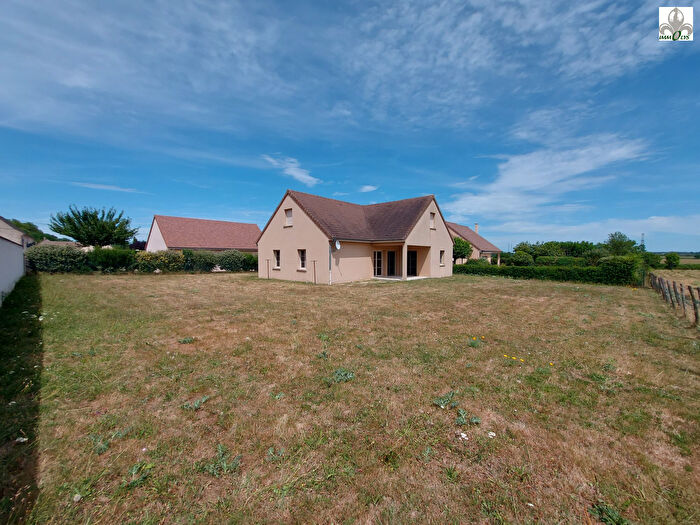 Maison 5 pièces à louer à Lux