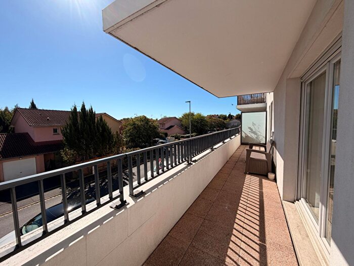 Appartement 2 pièces à vendre à Villefranche-sur-Saône, Nord Est