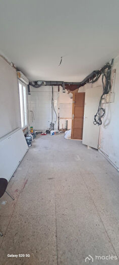 Appartement à vendre - Drancy, Paris Campagne - 1 pièce