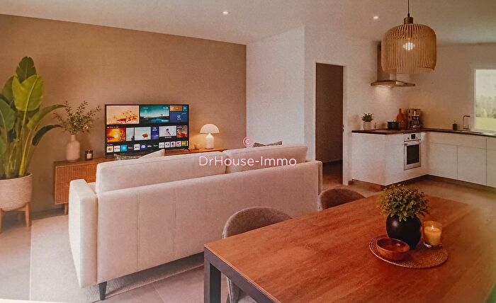 Maison 4 pièces à vendre - Saint-Sulpice-et-Cameyrac