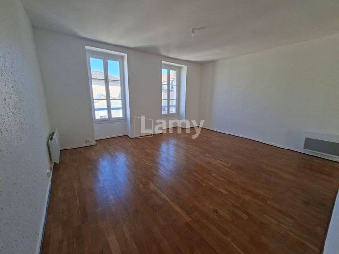 Appartement 3 pièces à Centre ville, Bordeaux, à louer