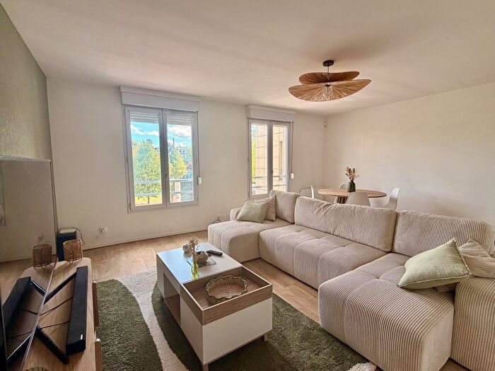 Reims, Centre-ville - Appartement 2 pièces à vendre