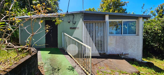 Maison 2 pièces à vendre à Petite-Île