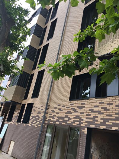 Appartement à louer - Toulouse, Compans-Caffarelli - 3 pièces - 2 chambres