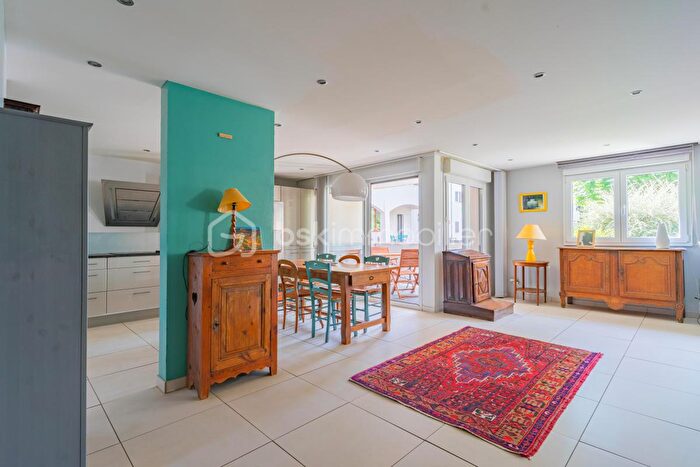 Appartement 3 pièces à vendre - Poisy