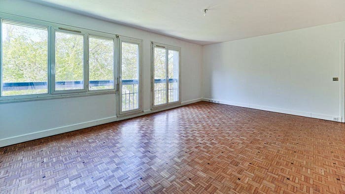 Appartement 4 pièces à louer à La Ronce, Ville-d'Avray