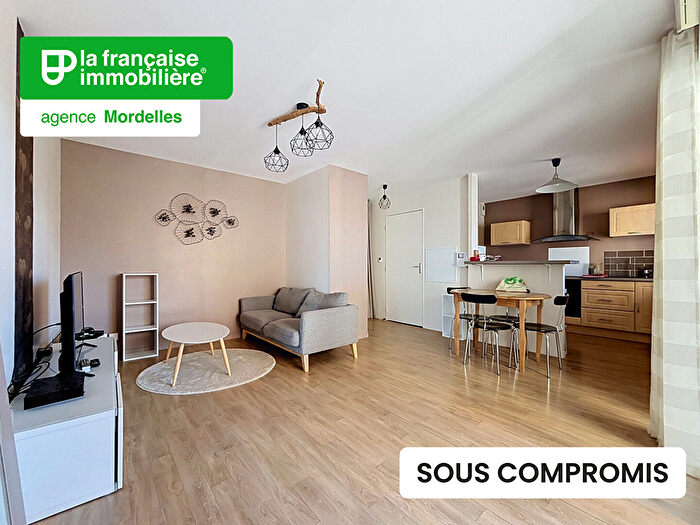 Appartement 2 pièces à vendre à Bruz, Vert Buisson, Launay
