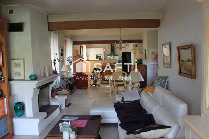 Maison 4 pièces à Monceau-le-Neuf-et-Faucouzy, à vendre