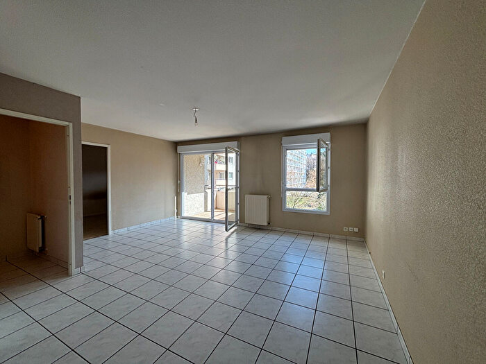 Appartement 3 pièces à vendre - Chambéry