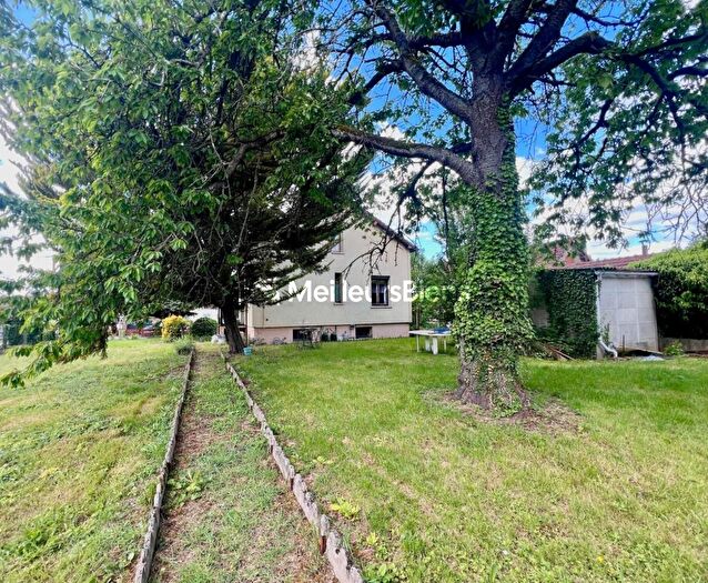 Maison 5 pièces à vendre à Éragny-sur-Epte