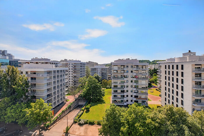 Appartement 2 pièces à vendre à Boulogne-Billancourt, Silly, Gallieni