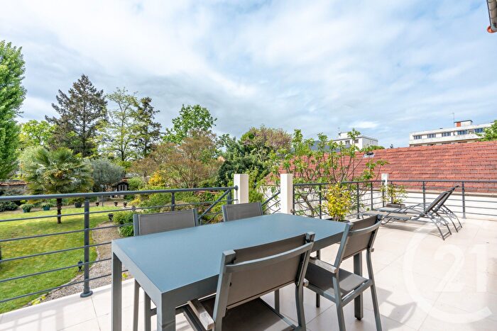 Saint-Maur-des-Fossés, Adamville - Maison 8 pièces à vendre