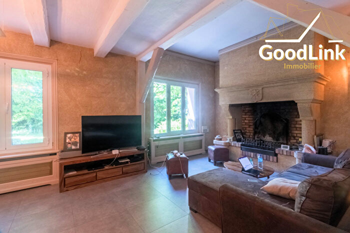 Maison à vendre - Maisse - 7 pièces - 3 chambres