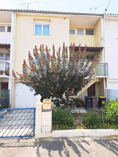 Maison 5 pièces à vendre - Agen, Universités