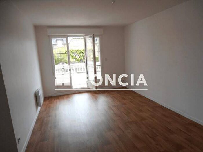 Appartement à louer - Port Blanc-Saint Enogat la Malouine, Dinard - 3 pièces - 2 chambres