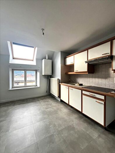 Appartement 4 pièces à louer - Vagney