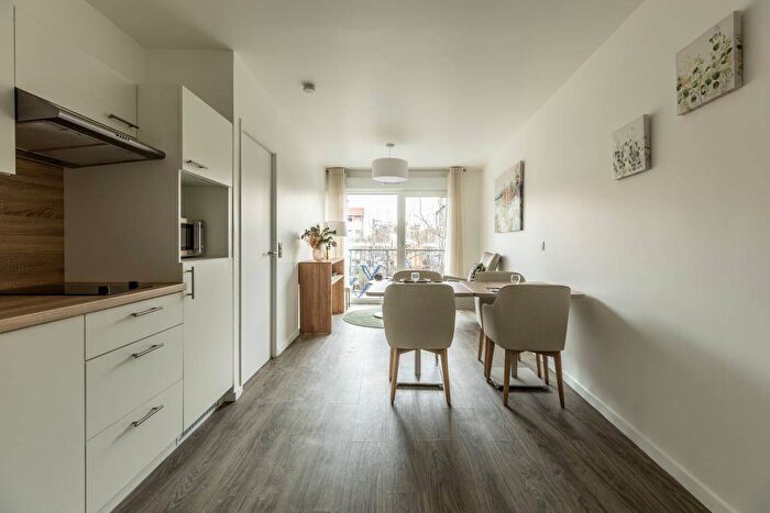 Saint Alyre, Clermont-Ferrand - Appartement 2 pièces à louer