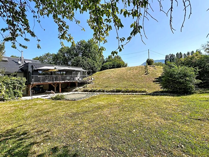 Apremont : Maison 4 pièces à vendre