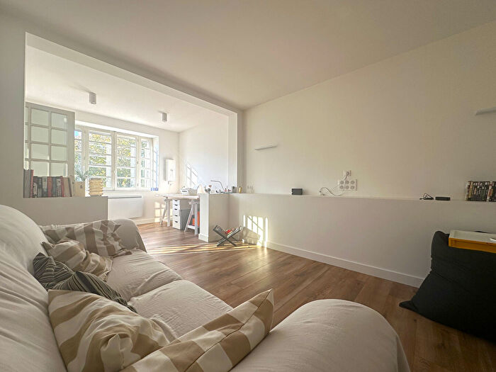 Maison à vendre - Royan, La Garenne - 8 pièces - 5 chambres