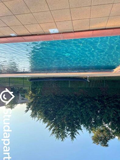 Appartement 4 pièces à louer à Aix-en-Provence