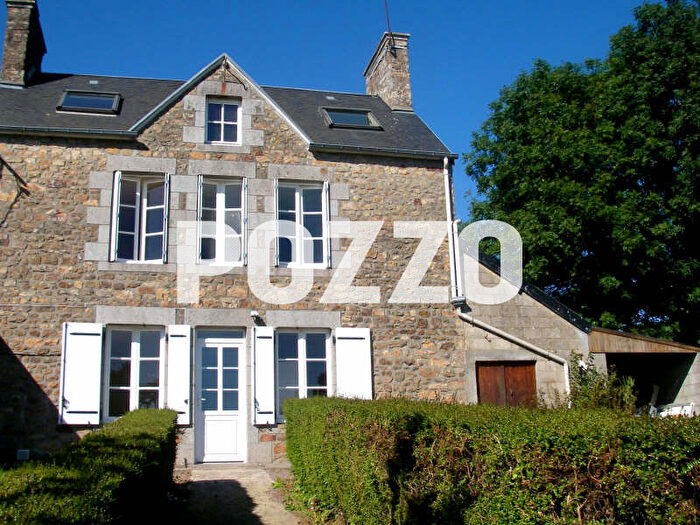 Maison 5 pièces à vendre - Sartilly