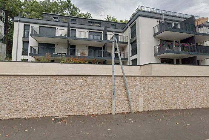 Appartement à louer - Village, Le Mée-sur-Seine - 1 pièce