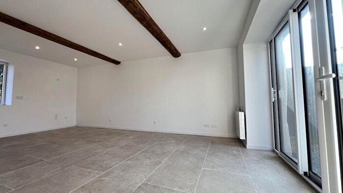 Appartement 4 pièces à vendre à Lentilly