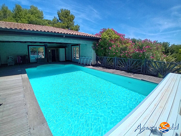 Maison 10 pièces à Lézignan-Corbières, à vendre