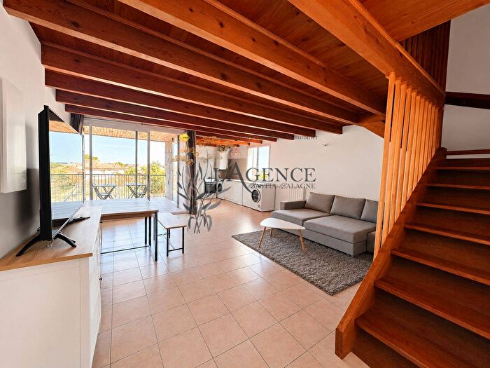 Appartement 4 pièces à Furiani, à louer