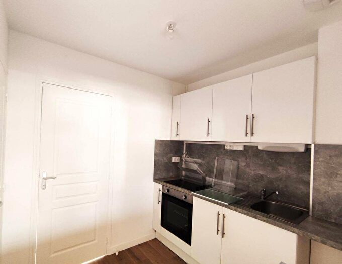Appartement 3 pièces à louer - Montdidier