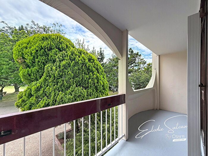 Angers, Roseraie - Appartement 4 pièces à vendre