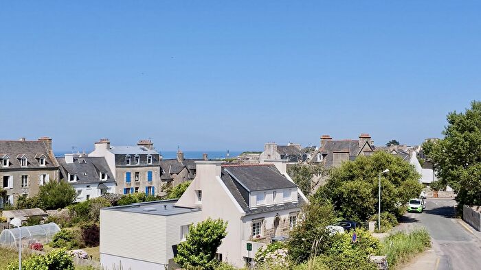 Appartement 3 pièces à vendre - Roscoff