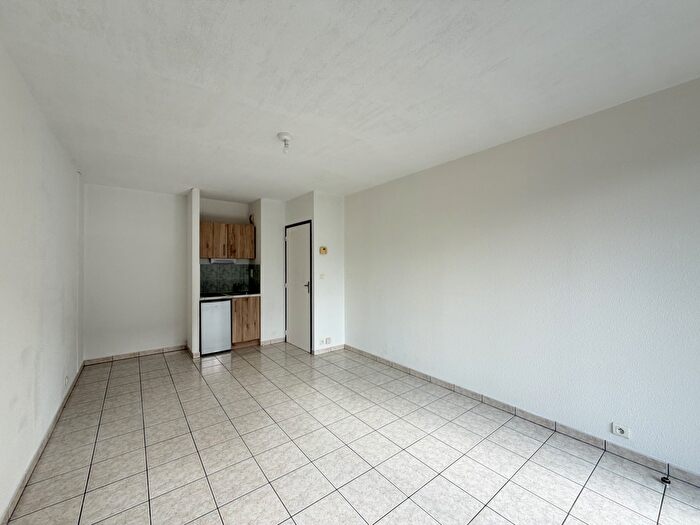 Rodez, Bourran, Calcomier - Appartement 2 pièces à louer
