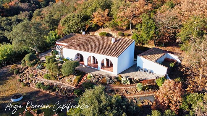 Maison à vendre - Oms - 3 pièces - 2 chambres