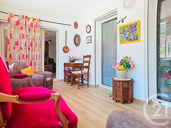 Céret - Appartement 3 pièces à vendre
