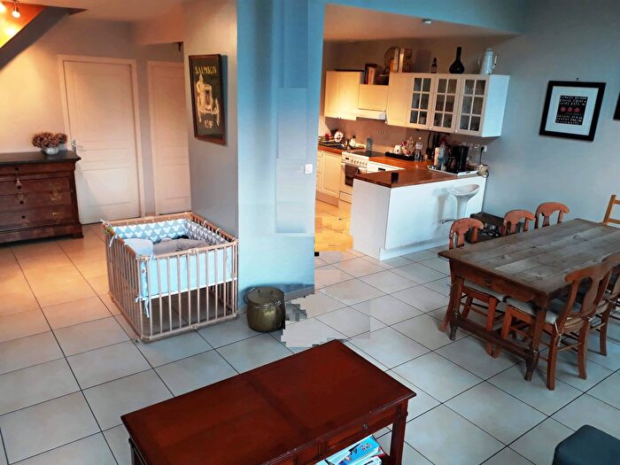 Thérouanne - Maison 6 pièces à louer